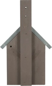 Dřevěná budka pro sýkorky – Esschert Design