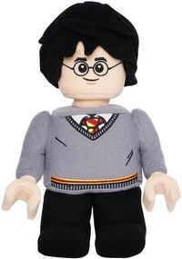 Lego plyšový harry potter