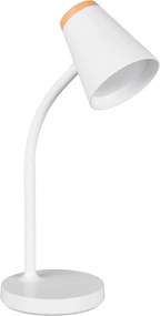 XXXLutz STOLNÍ LED LAMPA, 13/36 cm - Stolní lampy - 007694039302