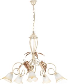 XXXLutz LUSTR, 90/90/130 cm - Online Only svítidla - 004340002702