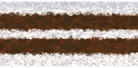 Nejfuton Tvrdé matrace (pro obézní) - Daburu Kokonatsu 080x210 cm