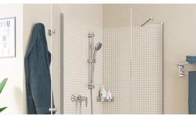 GROHE 24197001 - Sprchová baterie START EDGE DN 15 lesklý chrom