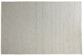 ROWICO koberec AUCKLAND 300x400 cm světle šedá 120457