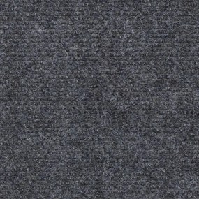 Samolepící Nášlapy Na Schody Obdélník 15 Ks 60X25Cm Světle Šedé