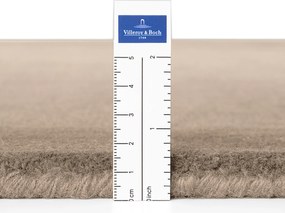 Villeroy & Boch Kusový koberec Kivi 106290 Beige, 125x200, béžová, ložnice