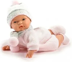 Llorens New Born Joelle Llorona 38 cm / od 3 let