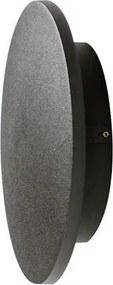 AZZ AZ2191 Venkovní nástěné svítidlo Ancona S (black) - AZZARDO