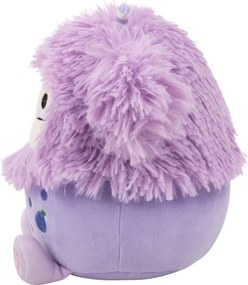 Plyšová hračka Bigfoot Dilka – SQUISHMALLOWS