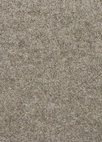 Koberce Breno Metrážový koberec ZENITH 62, šíře role 400 cm, Hnědá, Vícebarevné