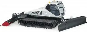 Bruder 02545 Sněžná rolba Prinoth Leitwolf bílá / 1:16 / od 4 let