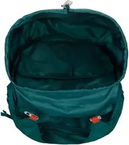 BAAGL Batoh Tracker Verde / 14 l / vhodný od 3. třídy