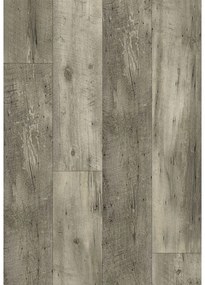 Mexen Santa Ana vzorek vinylových panelů SPC 6,5 mm, podklad IXPE 1,5 mm, 4 V-drážky, Borovice - F1081-S