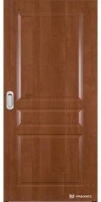 Doornite - Posuvné dveře na stěnu Doornite - Troja 3290