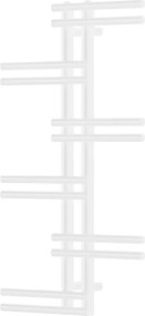 Mexen Jari topné těleso 1005 x 550 mm, 339 W, bílá, W115-1005-550-00-20