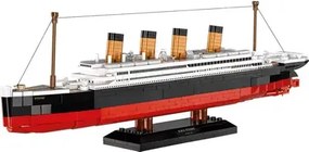 COBI 1680 R.M.S. Titanic, 1:700, 593 k / od 7 let