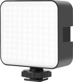 PULUZ PU4141B Video lampa černá
