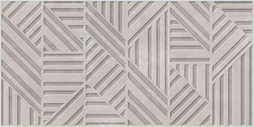 EBS Wonder - Dekor 60x120 cm, matná gris DRWOND60120GR