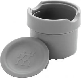 Zwilling Z-Cut Jemné struhadlo 3v1 šedá