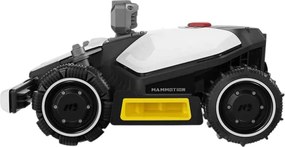 Mammotion LUBA mini AWD LiDAR 1500 - Robotická sekačka bez vodícího drátu