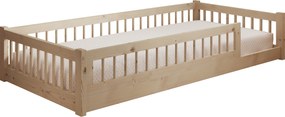 ADRK Furniture Dětská postel Dori CH-DOR-P-180