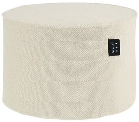 Cosi COSIPOUF vyhřívací taburetka 45x45 cm Barva: Bílá
