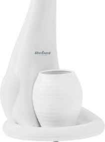 Stolní lampa dětská s regulací REBEL, kočička
