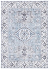 Hans Home | Kusový koberec Asmar 104010 Brilliant/Blue - 200x290