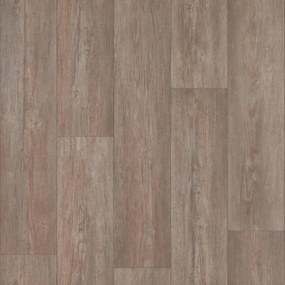 TARKETT PVC podlaha - lino Topaz 70 Winter Pine Pebble Grey - béžovo šedé dřevo ŠÍŘKA: 4 m, POUŽITÍ: Zátěžové