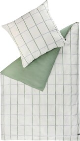 XXXLutz OBOUSTRANNÉ POVLEČENÍ, renforcé, krémová, černá, béžová, 140/200 cm Schöner Wohnen - Povlečení - 003021069201