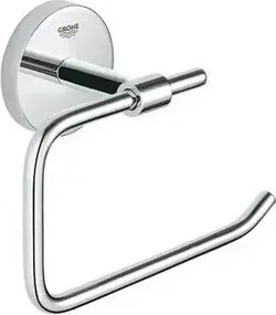 Grohe BauCosmopolitan - Držák toaletního papíru chrom