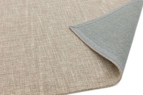 Béžový  koberec Khoiba Sand Rozměry: 200x300 cm