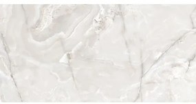 Casa Dolce Casa Onyx & More dlažba 60x120 onyx white glossy 1,4 m2
