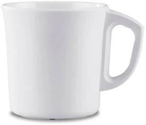 Rosti Piknikový hrníček Hamlet 190 ml White