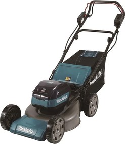 Makita LM001GZ AKU sekačka s pojezdem 480mm Li-ion XGT 40V bez aku Z