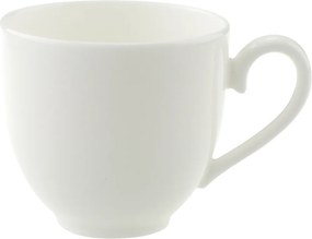 Villeroy&Boch Villeroy & Boch Royal šálek na moka / espresso, 8,6 × 6,2 × 5,9 cm, 70 ml