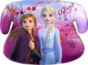 Seven Frozen / Podsedák / ISOFIX / 125–150 cm / ECE R129