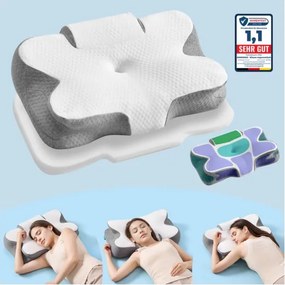 Ergonomický polštář TBP051GZ02
