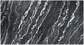 Designový FLEXI panel Marble ZT238802 šedý 120x60 cm