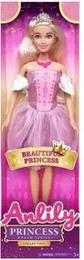 ADAR Panenka Anlily Beautiful Princess / 29 cm / 2 druhy / od 3 let