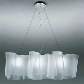 ARTEMIDE - Závěsné svítidlo LOGICO Suspension