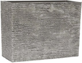 Květináč g21 květináč natur box 71 x 51 x 30cm
