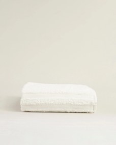 Ručník Essence 30x50 cm pure white