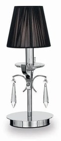 Stolní lampa Ideal Lux Accademy TL1 small 023182