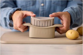 Kráječ na zeleninu/na brambory Hasselback – Rosti