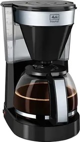 Melitta Easy II Top 1023-04 černá / Kávovar na překapávanou kávu / 105