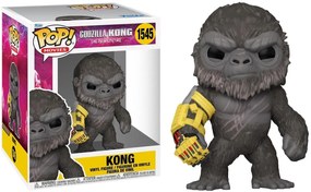 Funko pop! kong godzilla x kong the new empire 15 cm 1545
