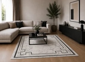 Koberec ALLIANZ 6309 šedý
