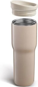 TESCOMA Termohrnek CONSTANT PASTEL 0,5 l, nerez