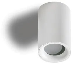 AZzardo Koupelnové/Venkovní stropní svítidlo Eiger,IP54 Barva: Bílá