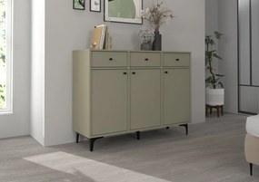 FALCO Komoda Taya 827 1 eucalyptus